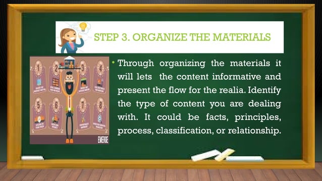 Realia-Model.pptx Presentation sample lang | PPT