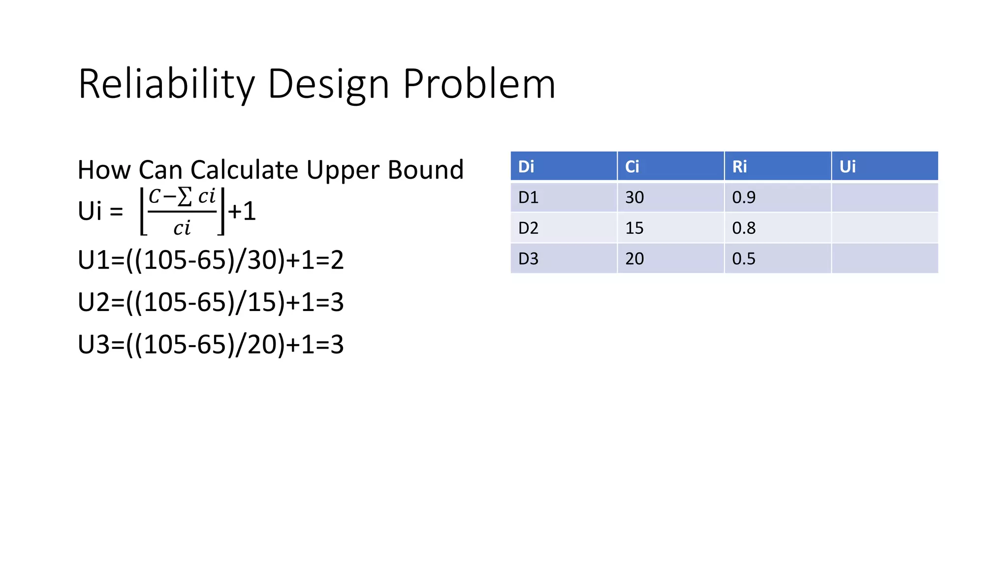 Realibity design | PPTX