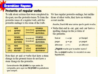 Realidades 2 capitulo_2_b_cp_the_preterite_study_guide_worksheet ...