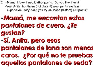 Realidades 2 capitulo_2_b_the_demonstrative_adjectives_study_guide ...