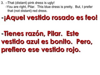 Realidades 2 capitulo_2_b_the_demonstrative_adjectives_study_guide ...