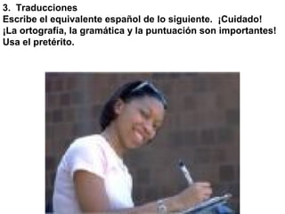 Realidades 2 capitulo_2_b_the_preterite_study_guide_worksheet ...