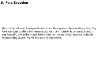 Realidades 2 capitulo_2_b_the_preterite_study_guide_worksheet ...