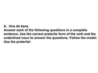 Realidades 2 capitulo_2_b_using_adjectives_as_nouns_study_guide ...