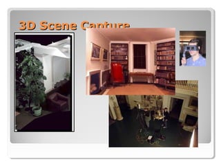 Realism in Computer Graphics | PPT