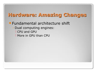 Realism in Computer Graphics | PPT