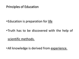 Realism | PPTX | Physics | Science