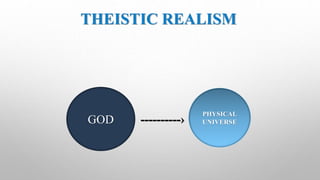 Realism | PPTX