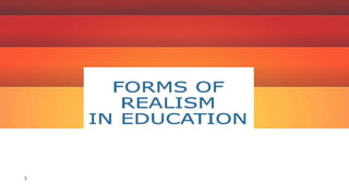 REALISM.pptx