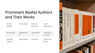 Realism-as-a-Literary-Movement-in-English-Literature.pptx