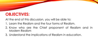 Realism-in-philosophy-of-education [Autosaved].pptx