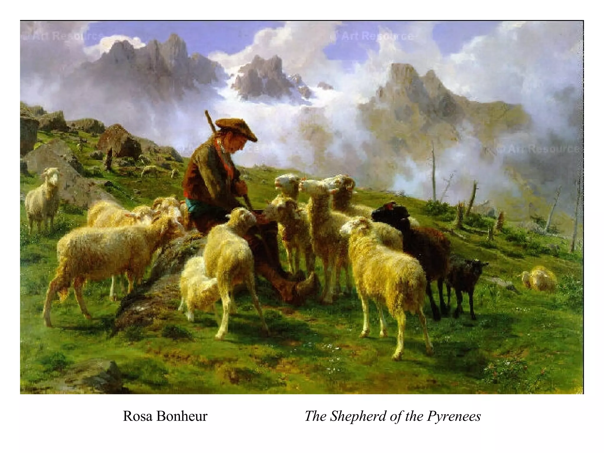 Realism Power Point | PPT