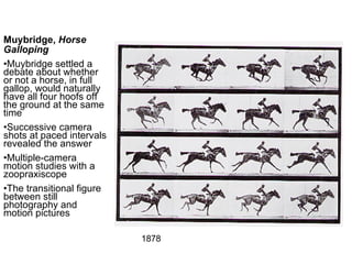 Early Photo and Realism | PPT | Photography | Arts and Crafts