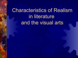 Realism_art-literature_intro_powerpoint.ppt