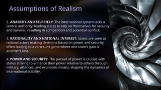 Principles about Realism and its effect on education.pptx
