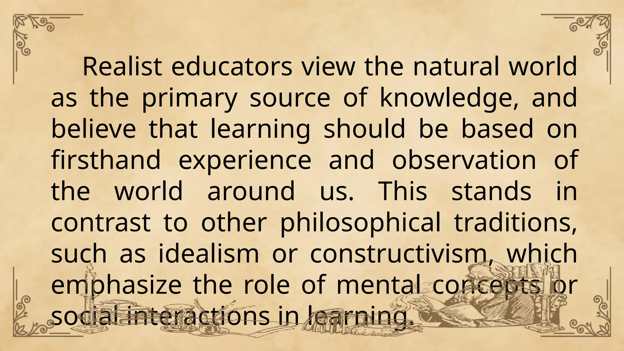 Realism Group 3 .pptx