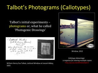 Realism in 19th century photography | PPT