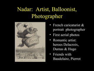 Realism in 19th century photography | PPT