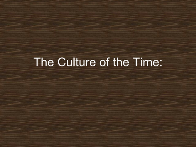 Realism introduction | PPT | Fiction | Books and Literature