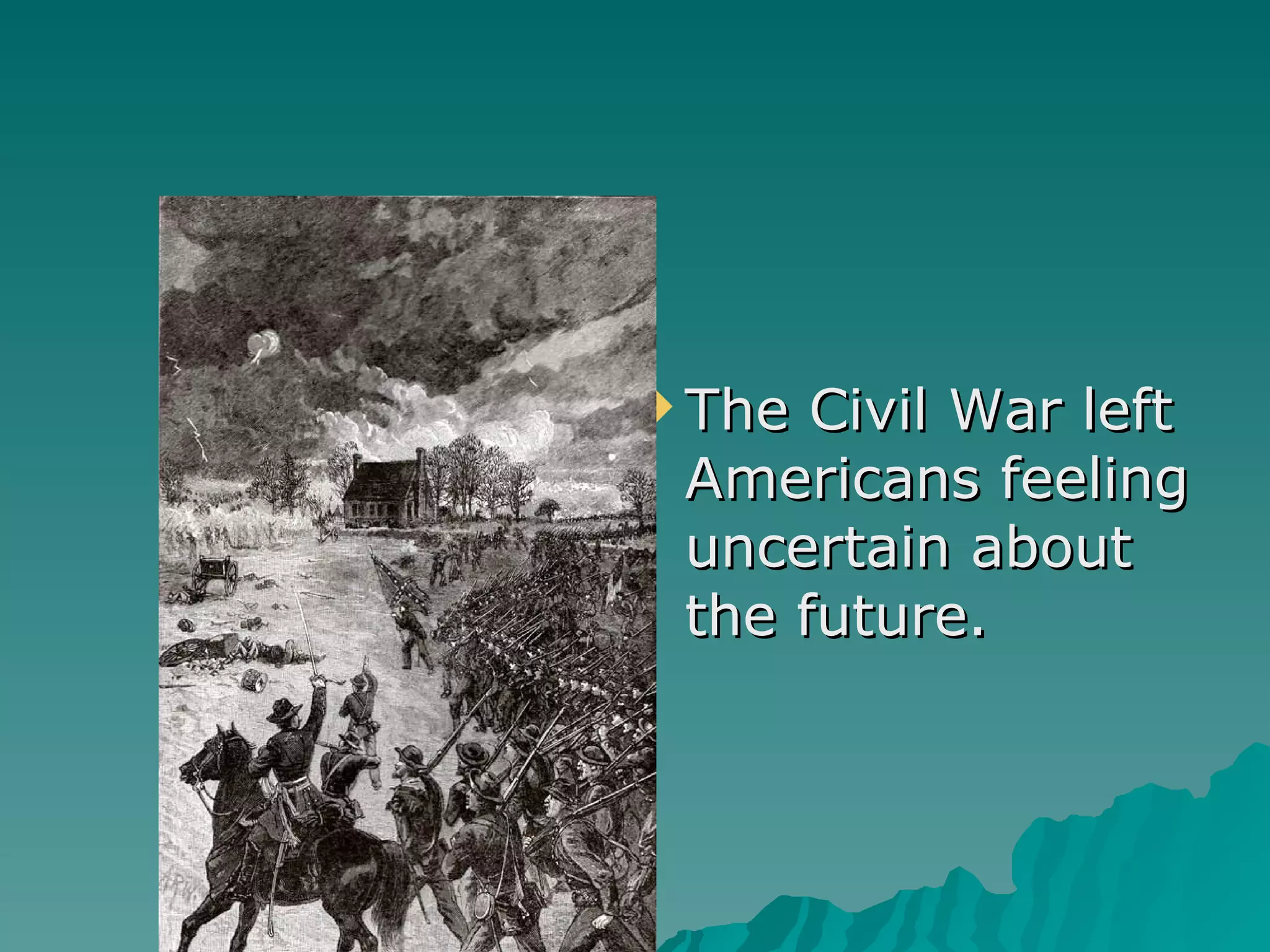 Realism, Naturalism And Regionalism | PPT