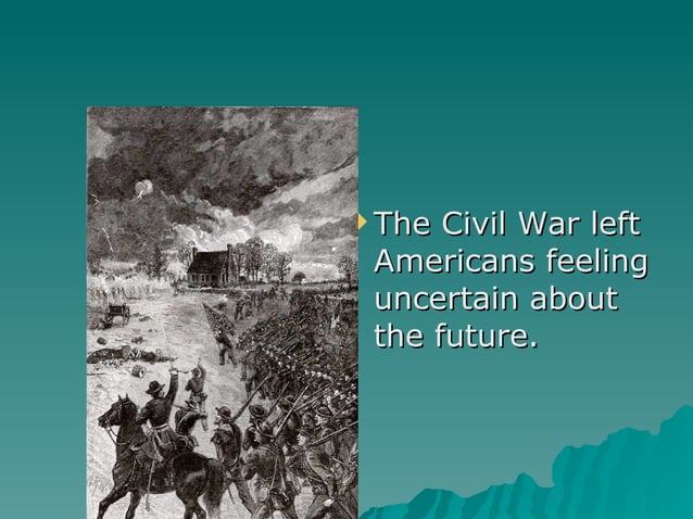 Realism, Naturalism And Regionalism | PPT