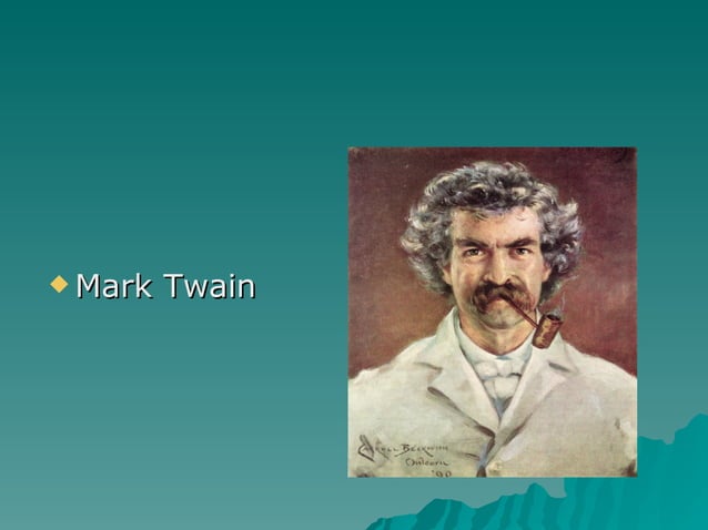 Realism, Naturalism And Regionalism | PPT