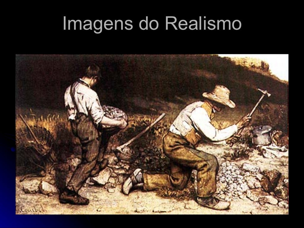 Realismo