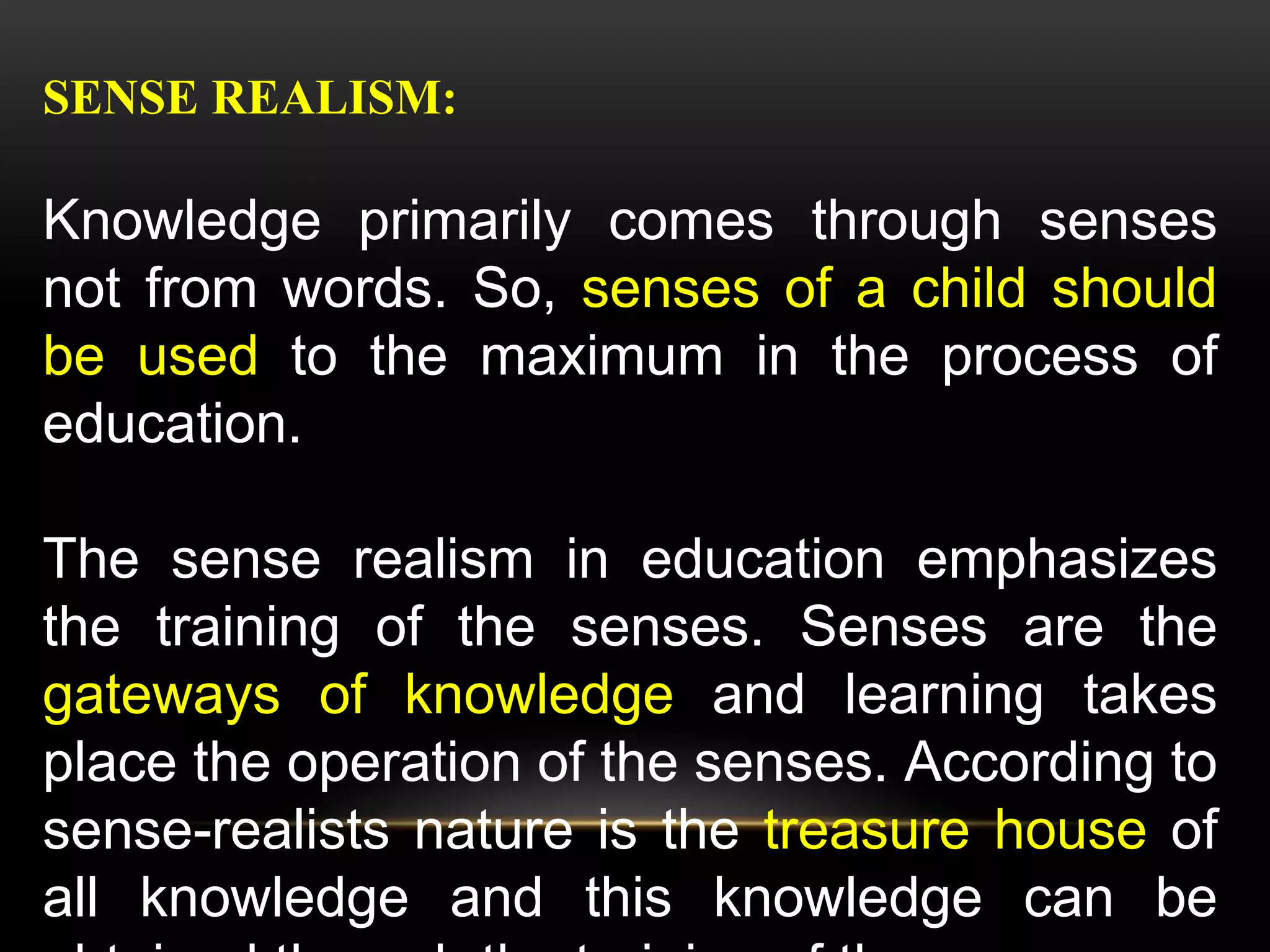 Realism of philosophy.pptx