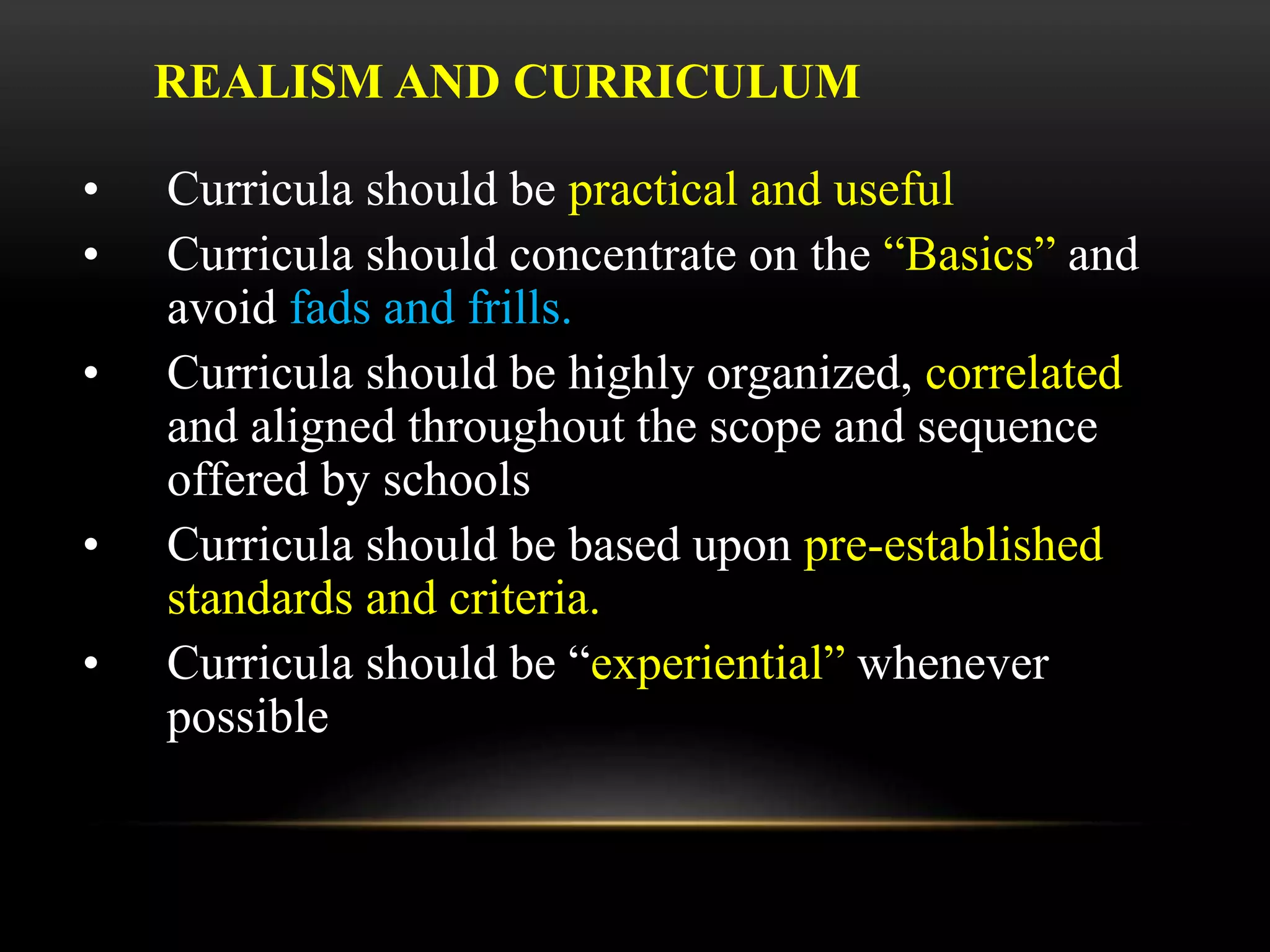 Realism of philosophy.pptx