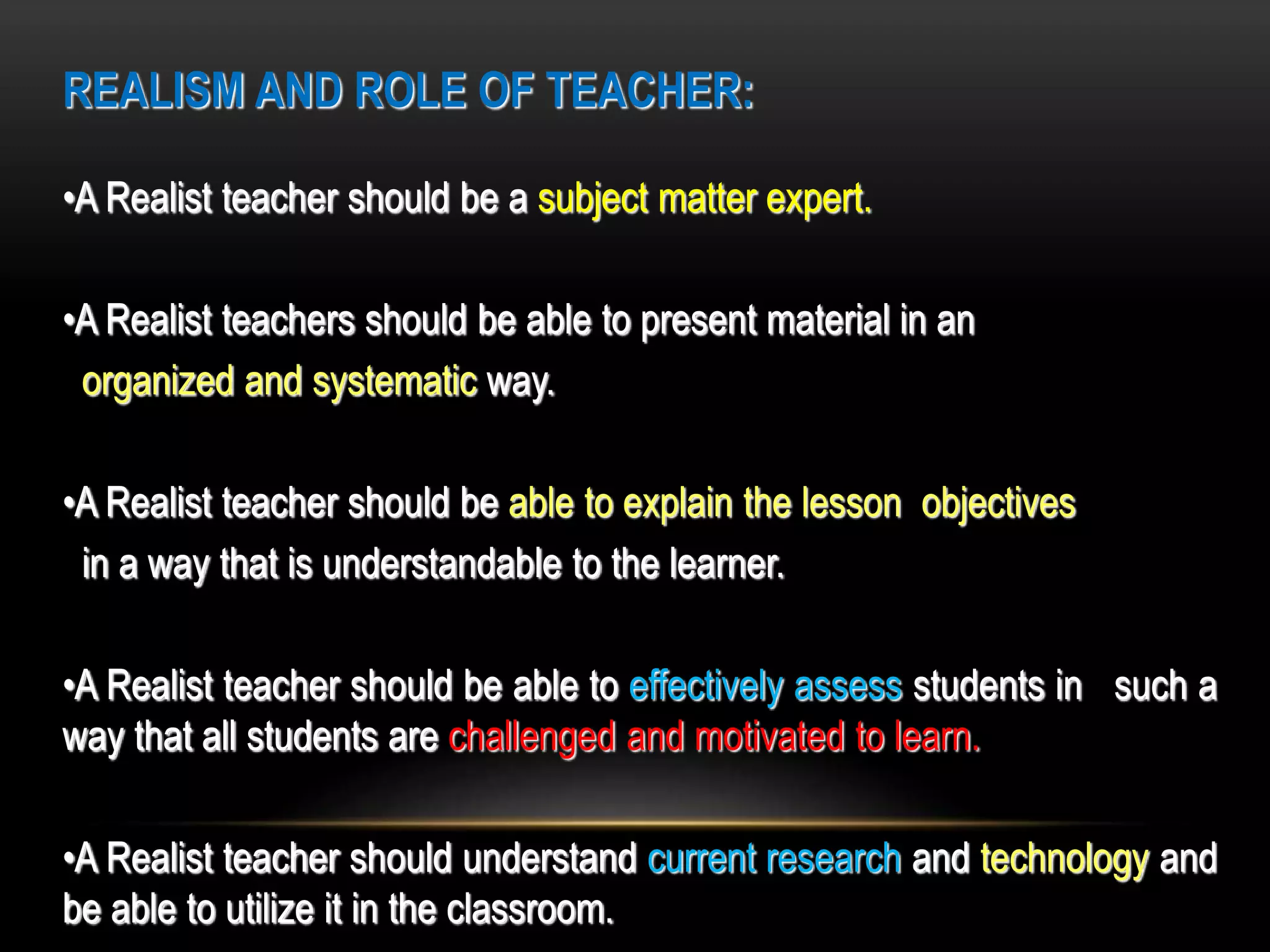 Realism of philosophy.pptx