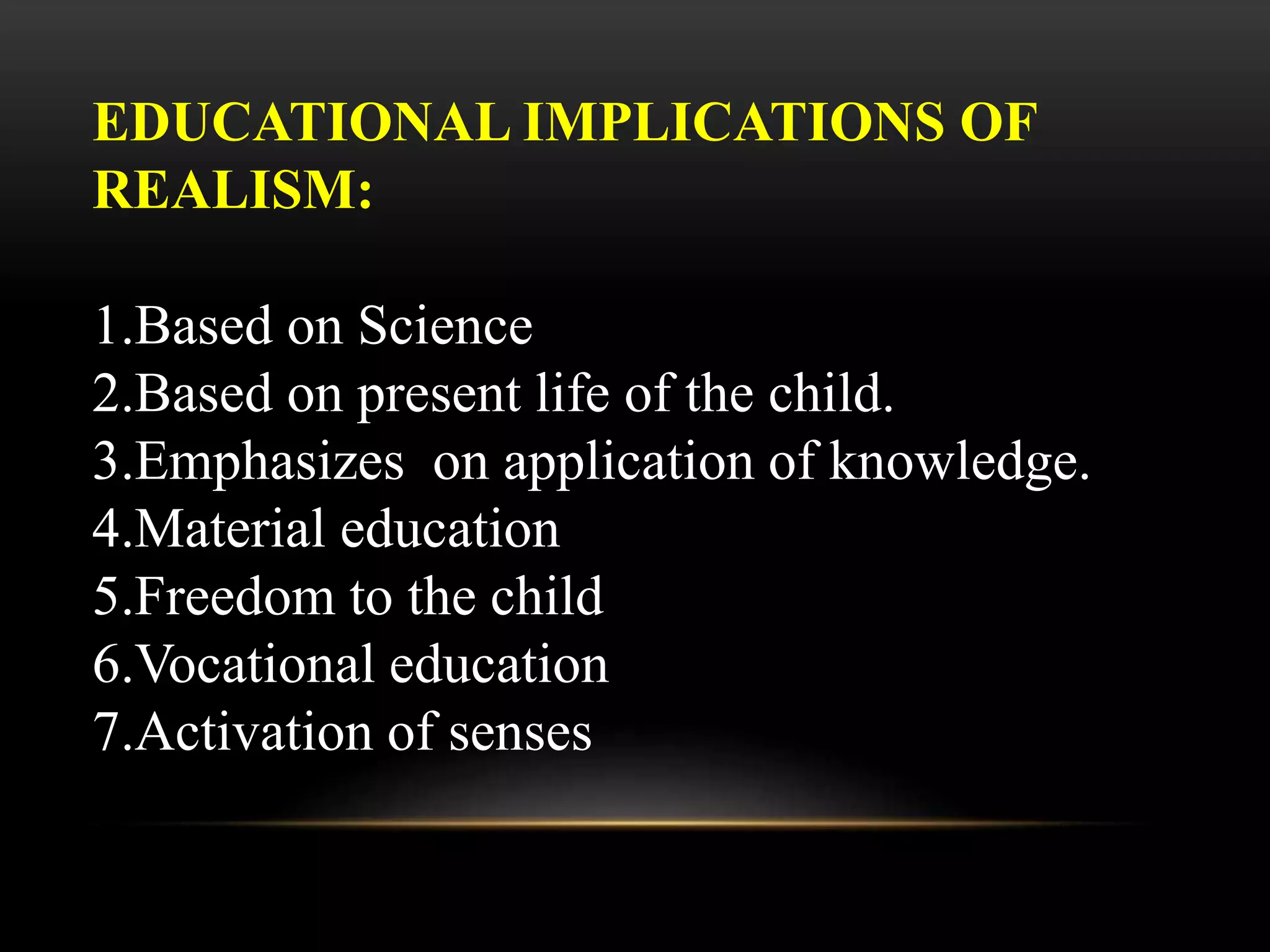 Realism of philosophy.pptx