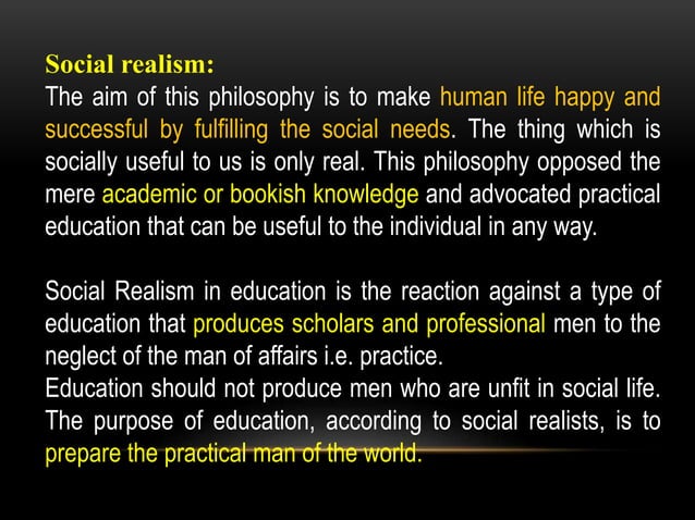 Realism of philosophy.pptx
