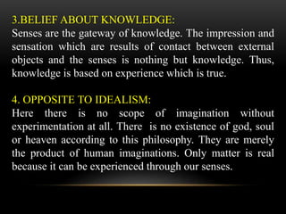 Realism of philosophy.pptx