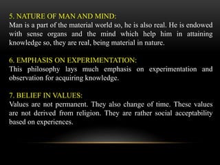 Realism of philosophy.pptx