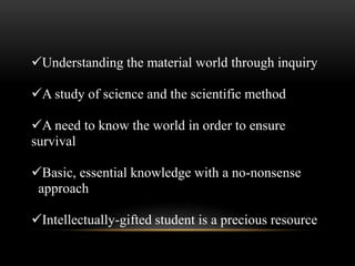 Realism of philosophy.pptx