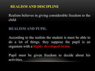 Realism of philosophy.pptx