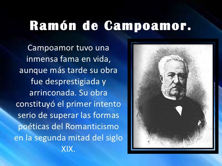 Poemas De Realismo Cortos