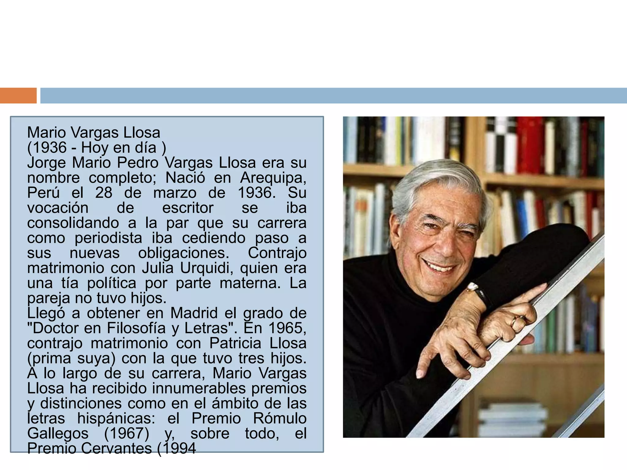 Realismo magico power point | PPTX