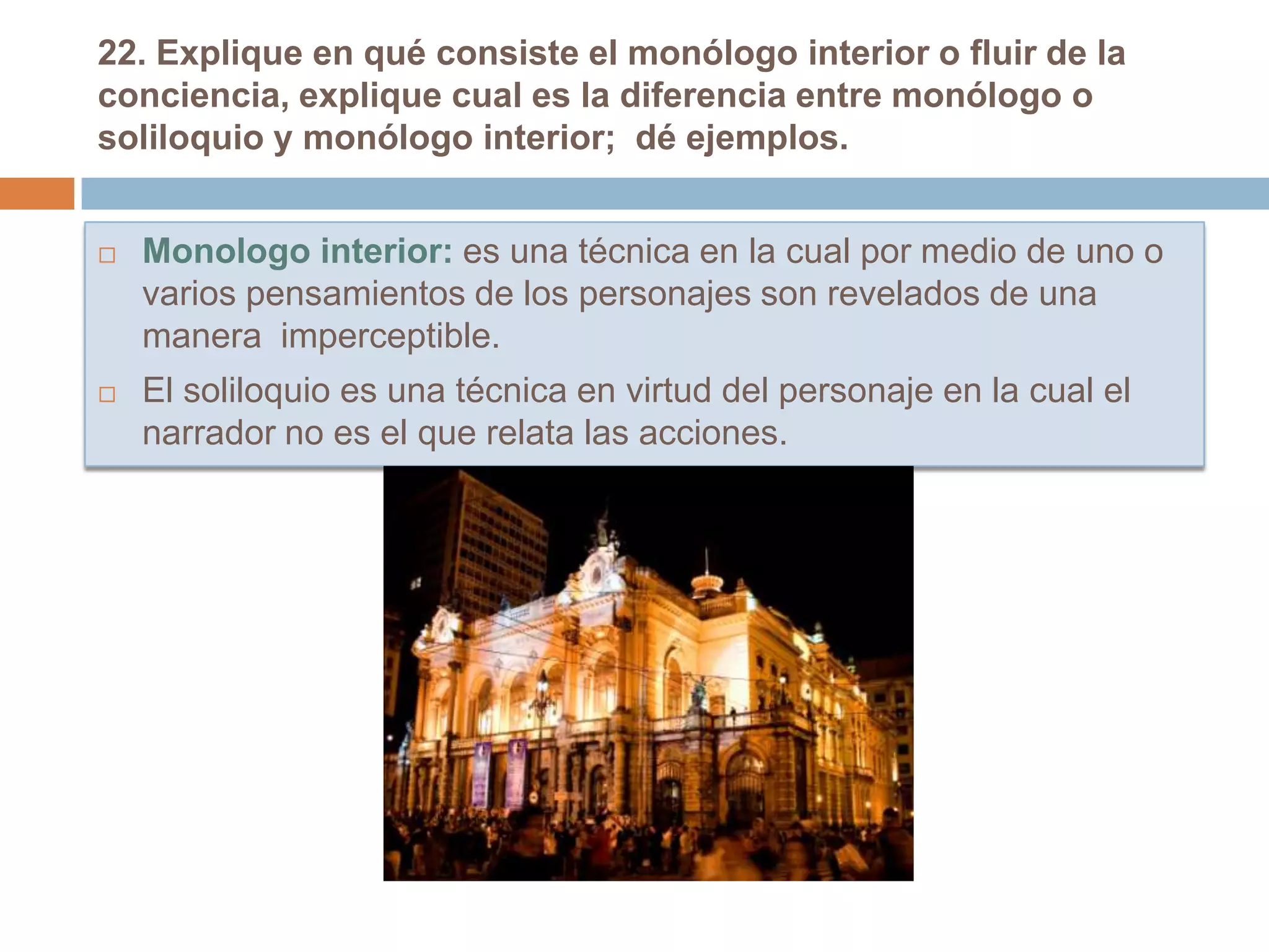 Realismo magico power point | PPTX