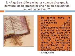 Realismo magico power point | PPTX