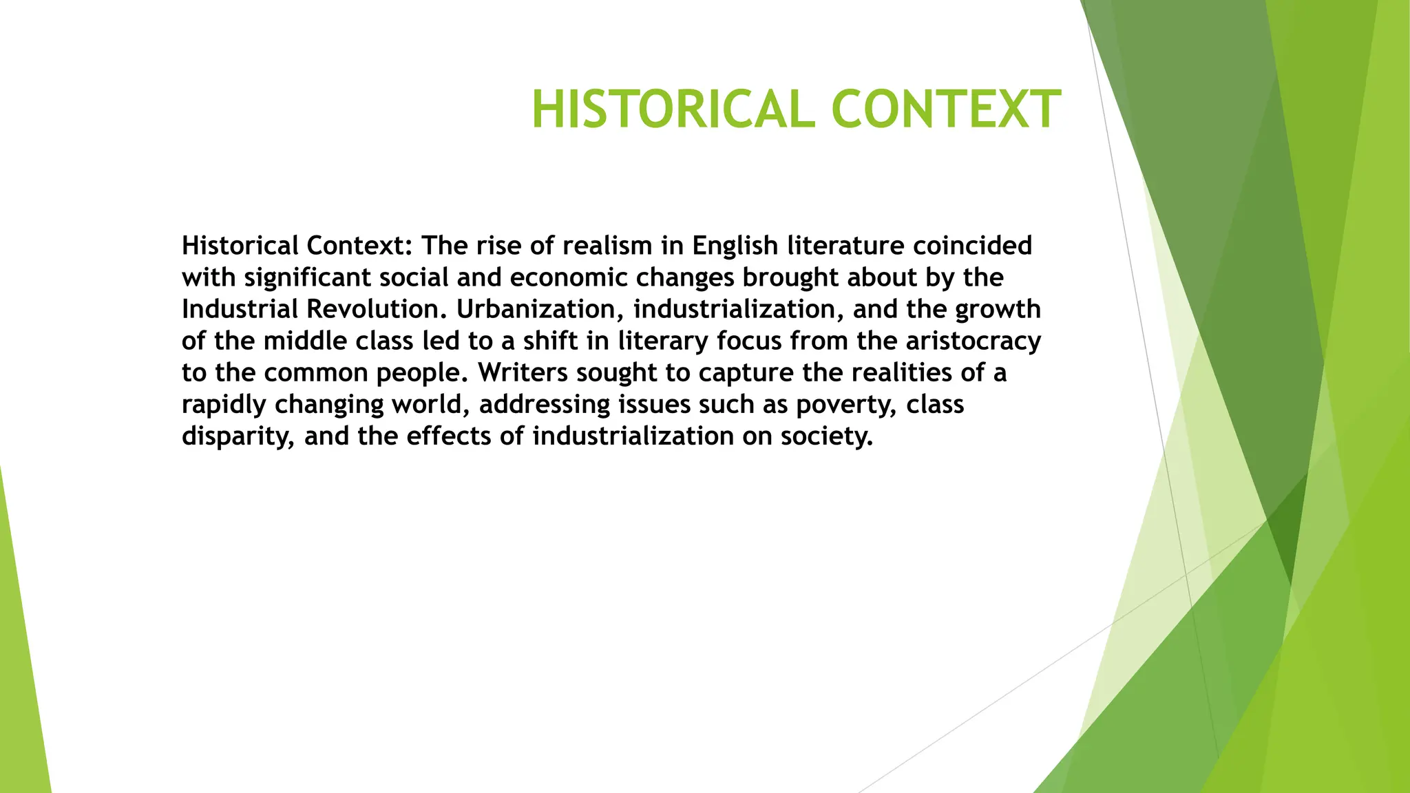 realismperiod-3rd sem eng.pptx......................... | PPTX