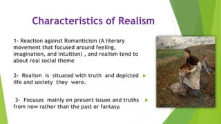 realismperiod-3rd sem eng.pptx......................... | PPT