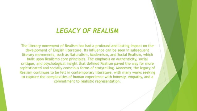 realismperiod-3rd sem eng.pptx......................... | PPT