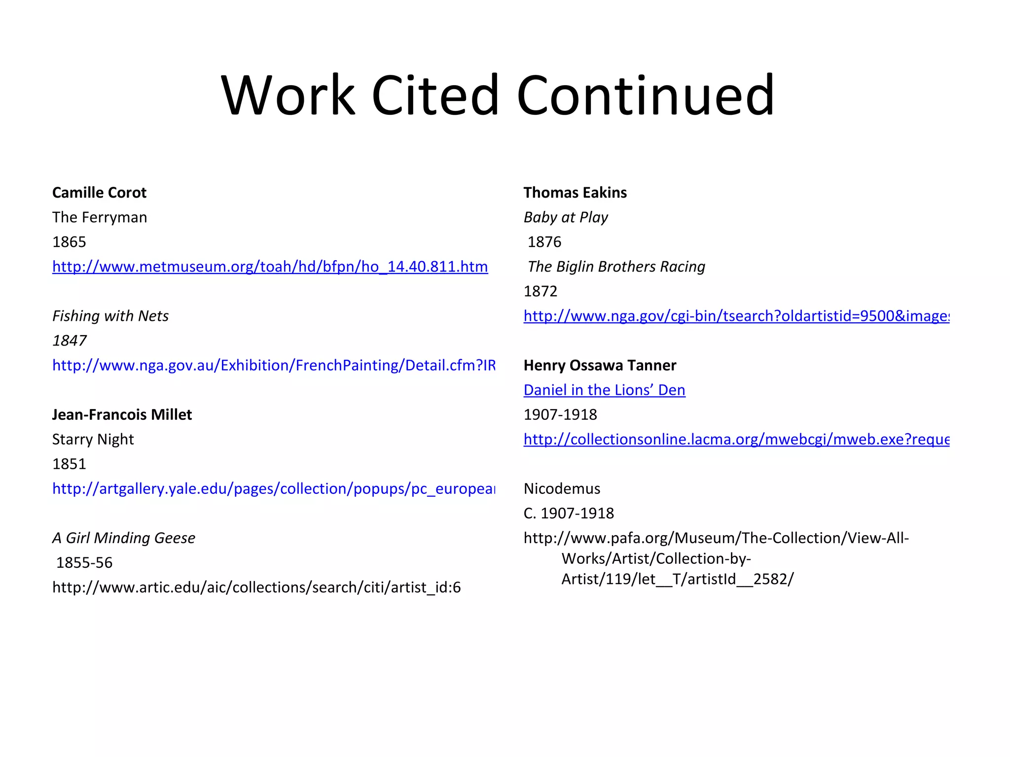 Realism Power Point | PPT