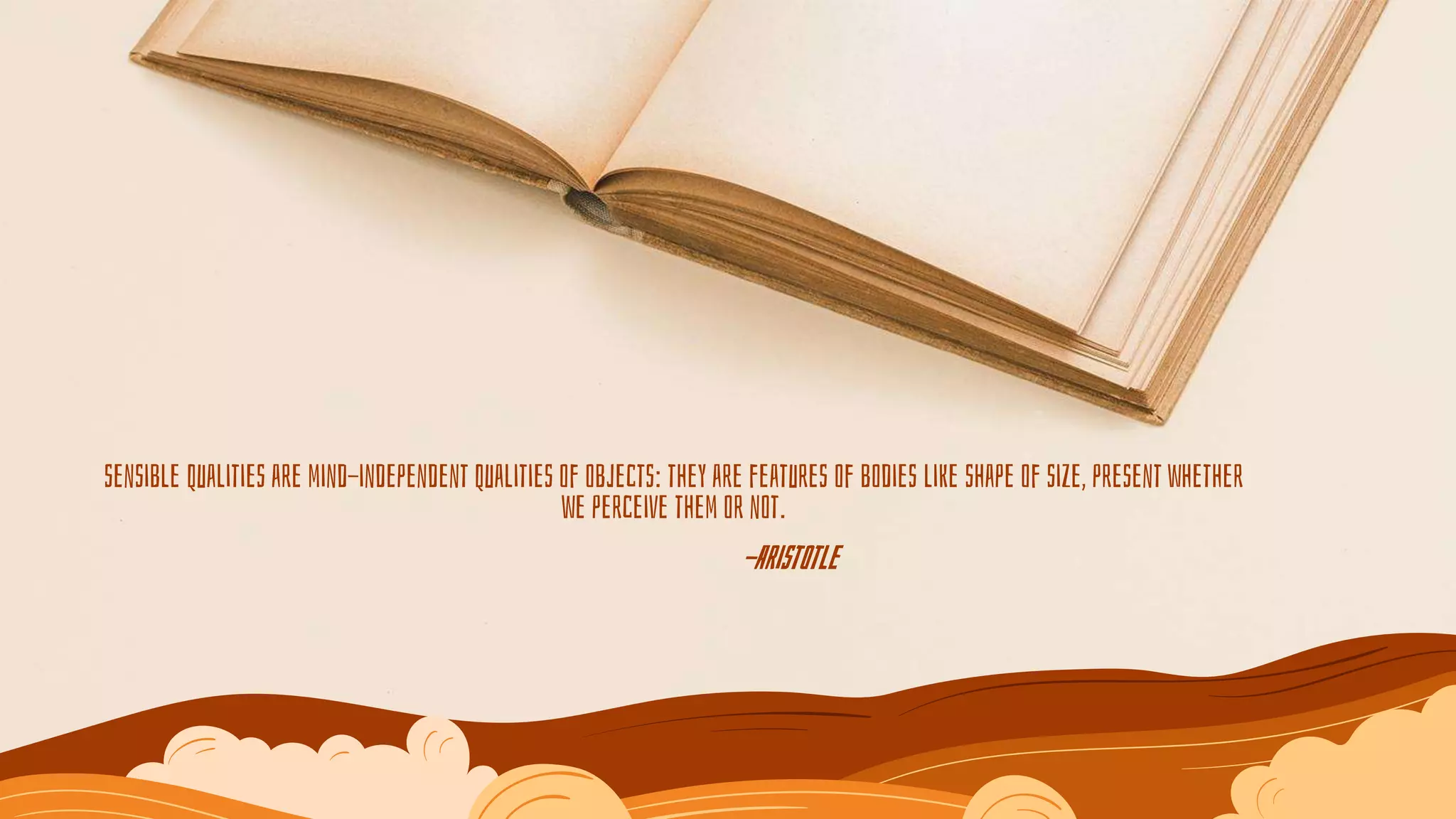 Realism and its Impact in Education | PPTX