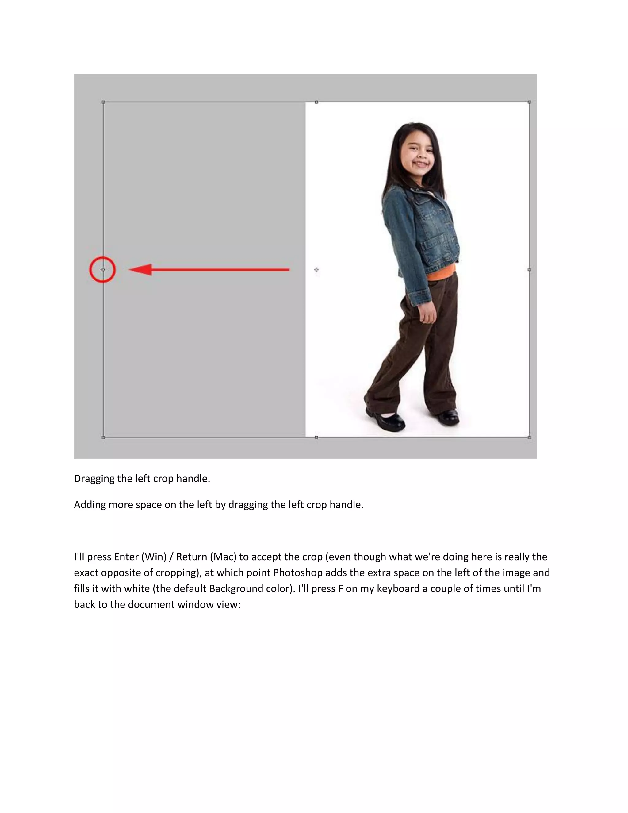 Realistic cast shadow effect in photoshop | PDF