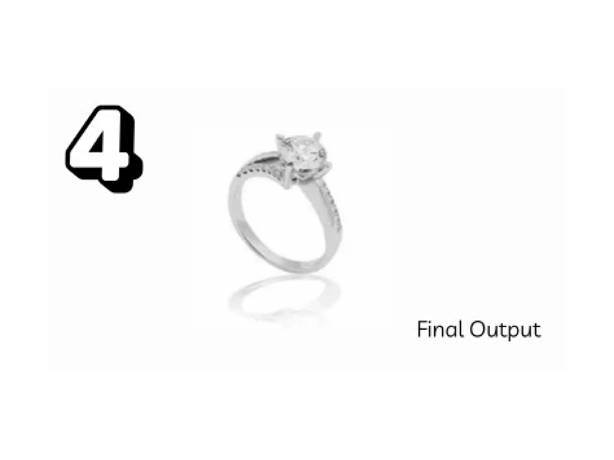 Realistic Drop Shadow In Photoshop (Easy Process) | PPTX