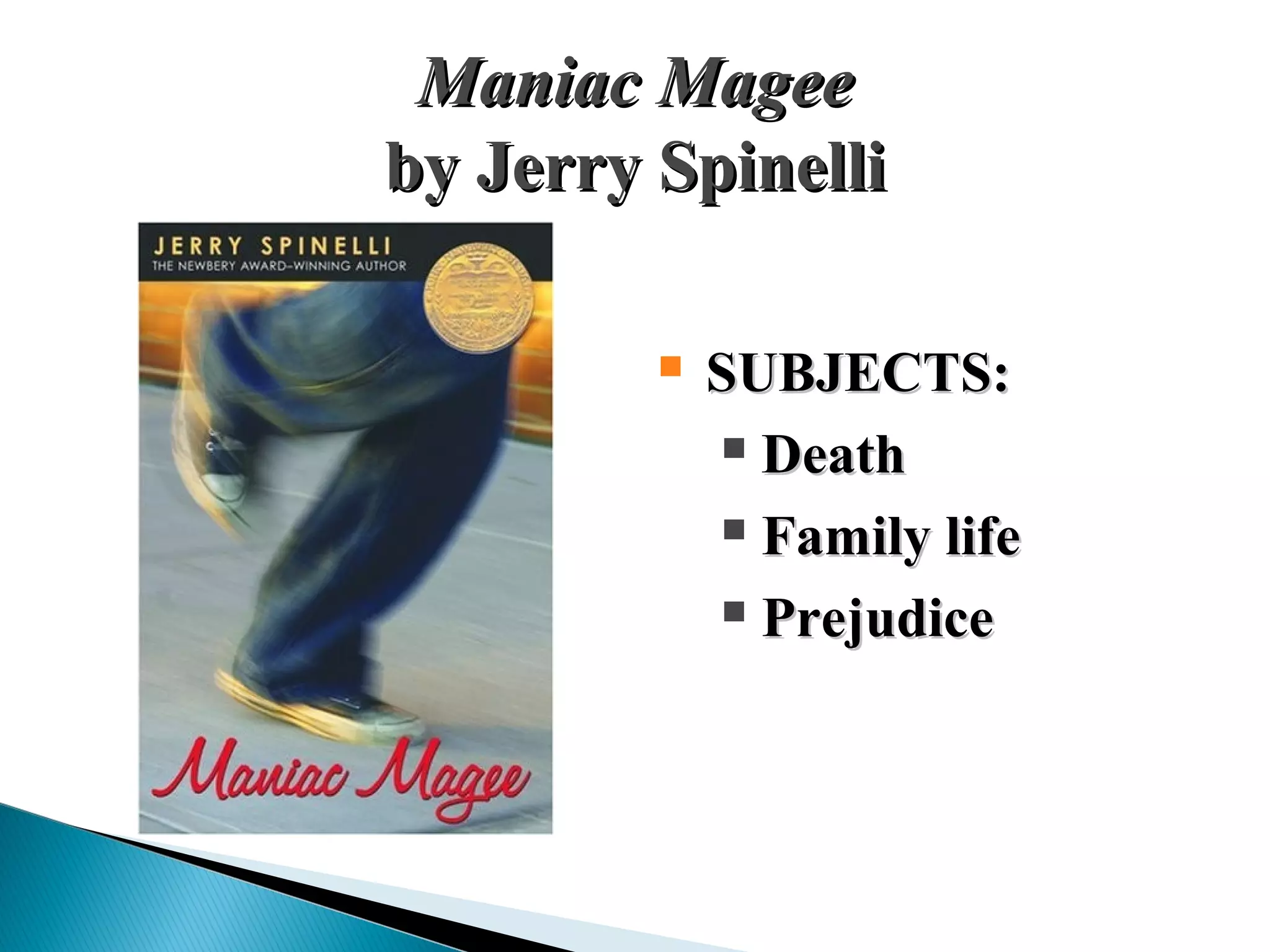 Realistic Fiction Genre | PPT