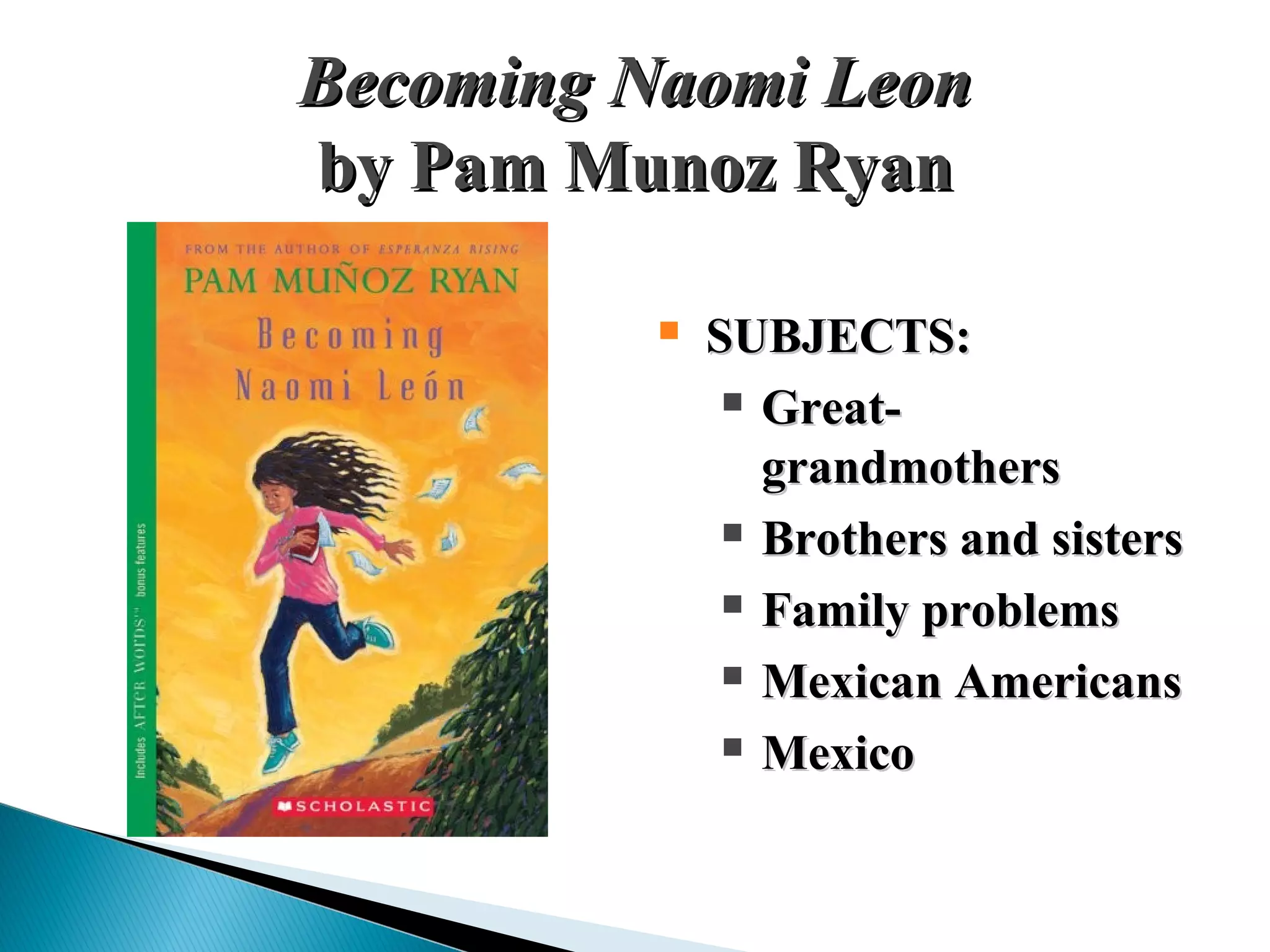 Realistic Fiction Genre | PPT