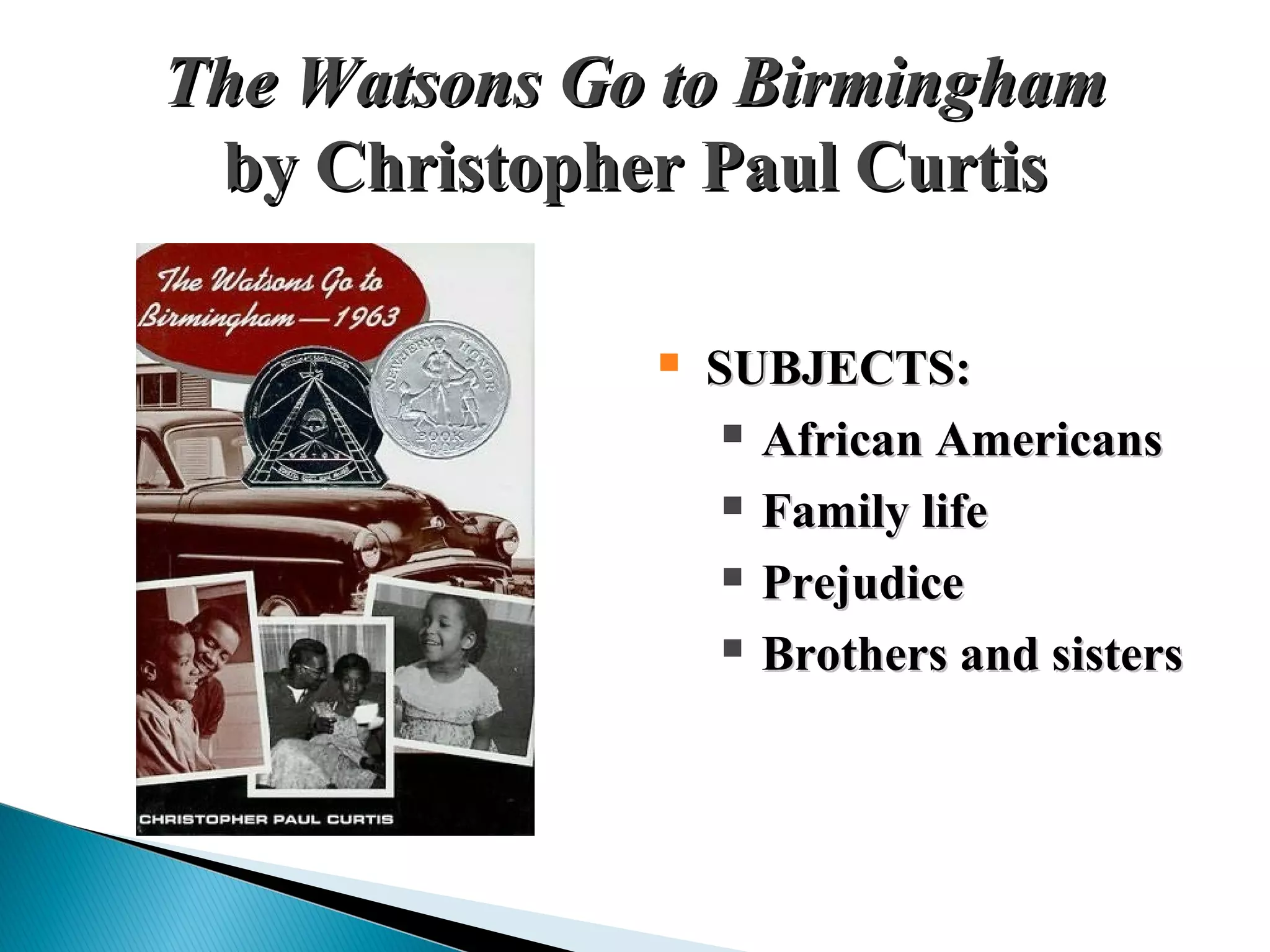 Realistic Fiction Genre | PPT